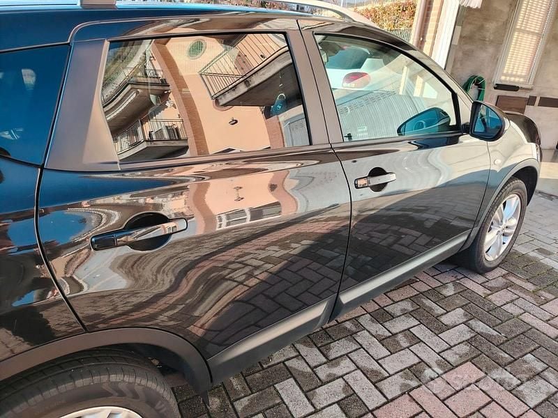 Usata 2010 Nissan Qashqai SUV – Emilia-Romagna (Privato) – 7500 ...