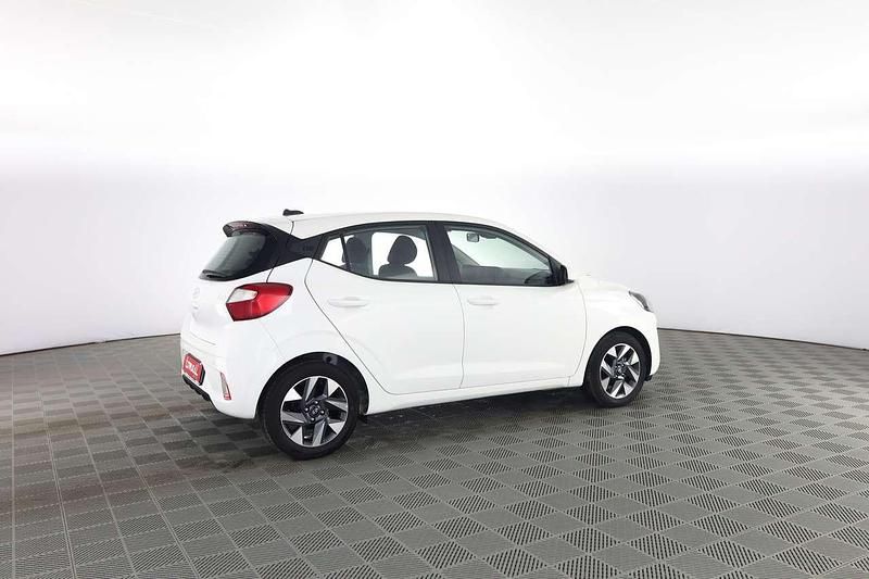 Usata 2024 Hyundai i10 63 CV Utilitaria – 46040 Guidizzolo - Mantova ...
