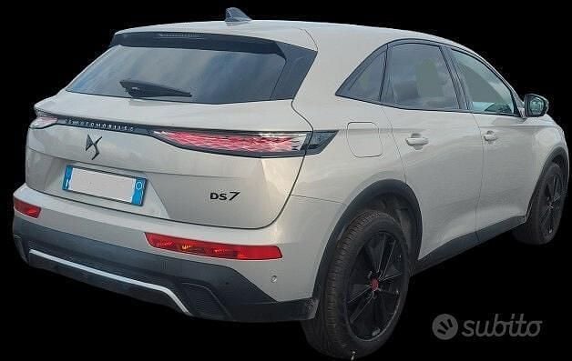 Usata 2023 DS Automobiles DS7 Crossback Performance 130 CV SUV – 70022 ...