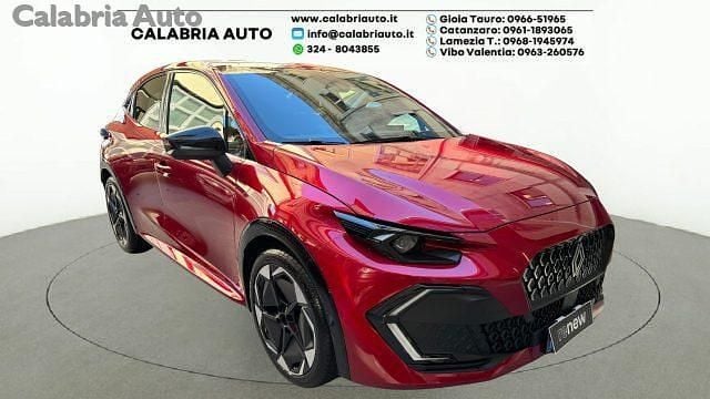 Nuova 2025 Renault Clio V Esprit Alpine 160 CV – 89013 GIOIA TAURO ...