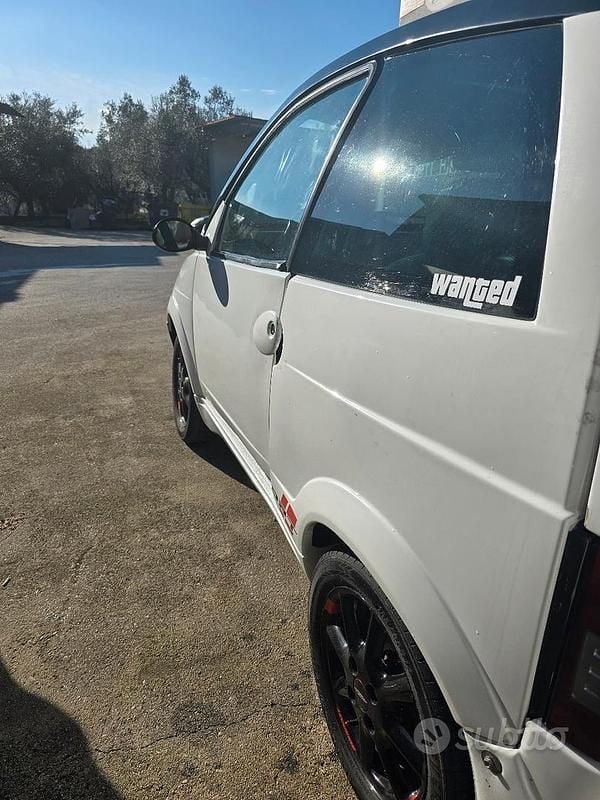 Nuova 2025 Ligier X-Too – Lazio (Privato) – 1250 € (Auto in leasing ...