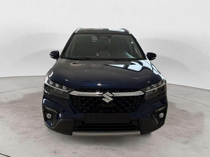 Nuova 2025 Suzuki SX4 S-Cross 114 CV SUV – 20020 Solaro - Milano ...