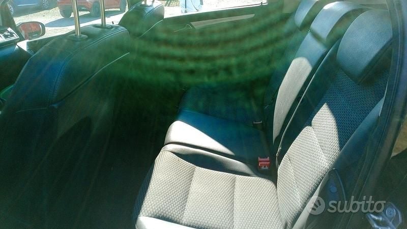 Usata 2009 Mercedes A160 Avantgarde 95 CV Tre volumi – Campania ...