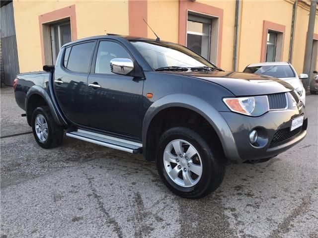 L200 – Compra Mitsubishi L200 usate – 1.319 auto in vendita