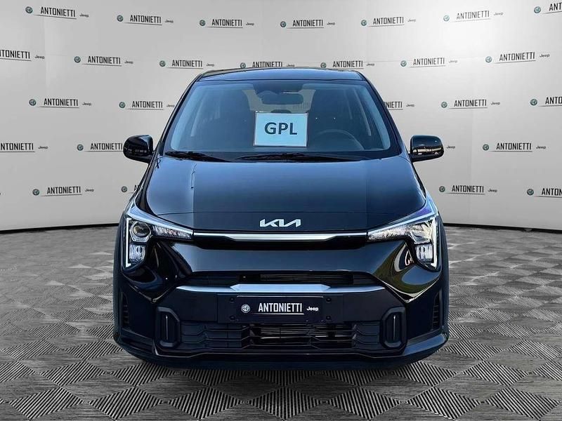 Nuova 2025 Kia Picanto Urban 61 CV Due volumi – 60044 Fabriano - Ancona ...