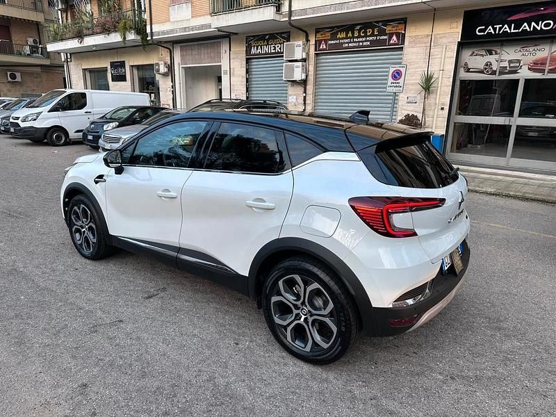 Usata 2023 Renault Captur Techno 92 CV SUV – Calabria (Rivenditore ...