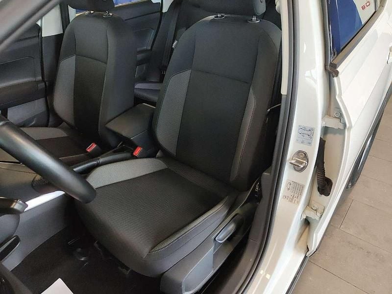 Usata 2023 VW Taigo Life 95 CV SUV – 26022 Castelverde - Cremona - Cr ...