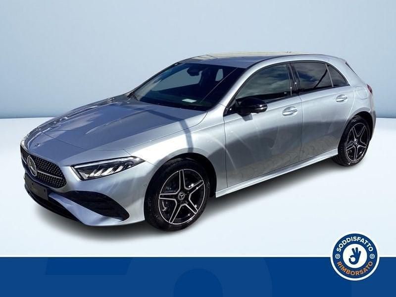 Nuova 2025 Mercedes A250 Advanced Plus 217 CV Tre volumi – 21052 Busto ...