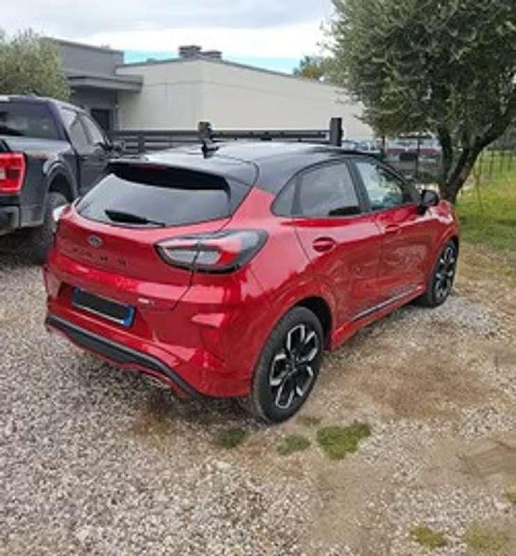 Usata 2023 Ford Puma ST-Line X 125 CV SUV – 26861 fombio (Privato) – 20 ...