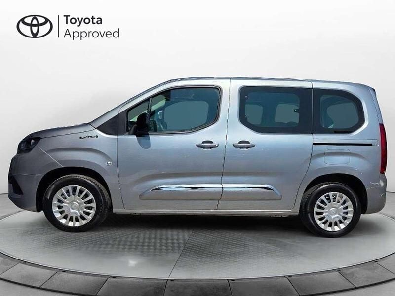 Usata 2023 Toyota Proace City City 136 CV Furgone – 55054 Massarosa ...