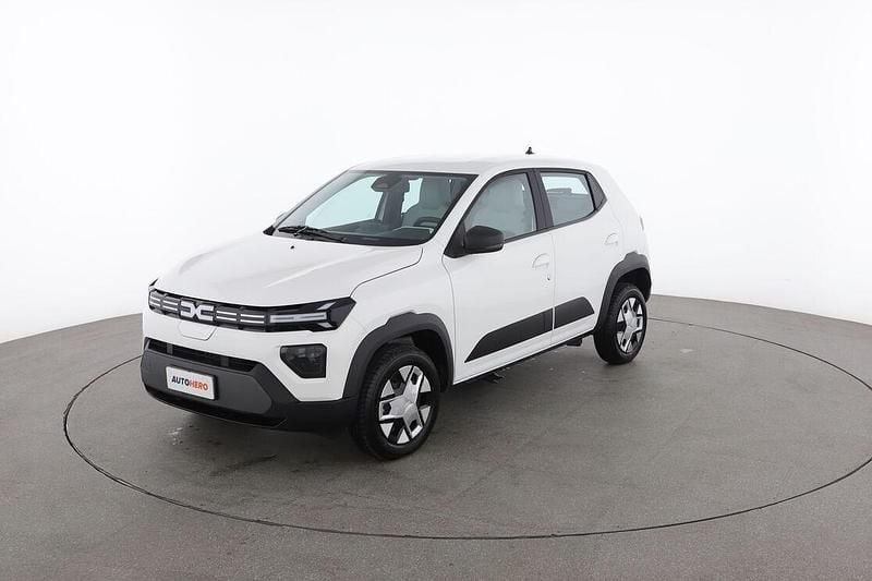 Usata 2025 Dacia Spring Expression 45 CV Utilitaria – 20157 Milano MI ...