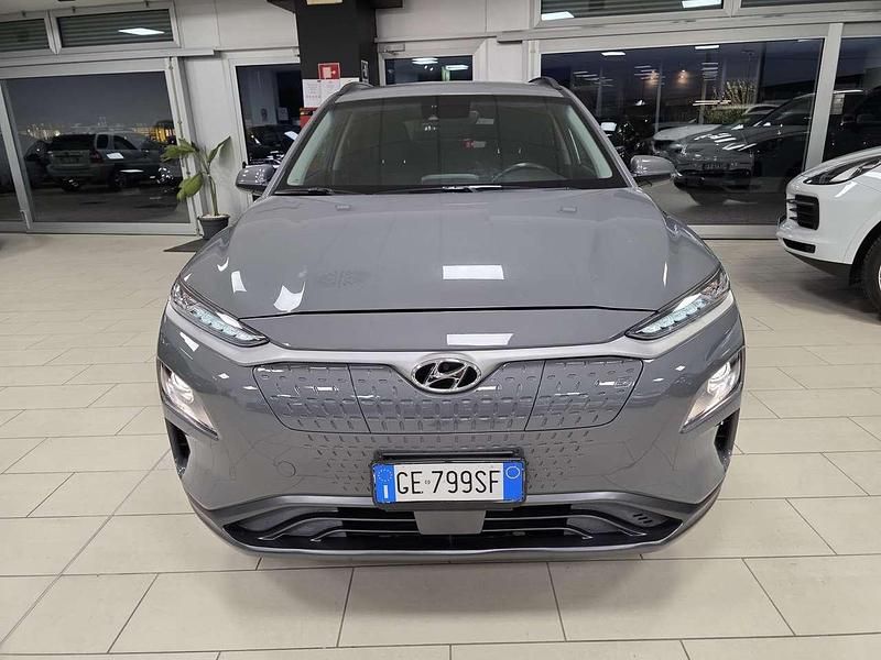 Usata 2021 Hyundai Kona XPrime 204 CV SUV – 31050 Vedelago - Treviso ...