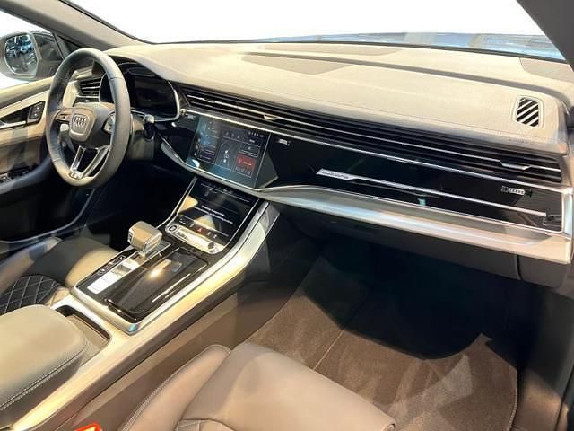 Usata 2025 Audi Q8 Ambiente 286 CV SUV – 47921 RIMINI (Rivenditore ...