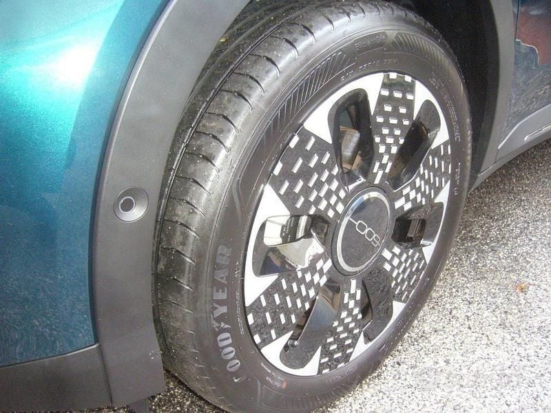 Nuova 2025 Fiat 600 La Prima 110 CV SUV – 00141 Roma (RM) (Rivenditore ...