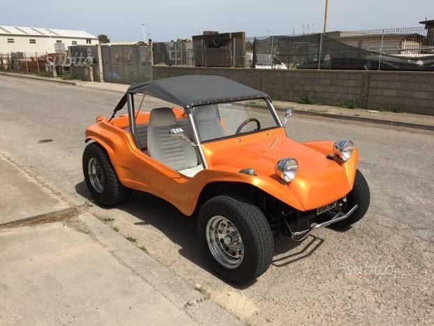 Buggy – Compra VW Buggy usate – 36 auto in vendita - AutoUncle