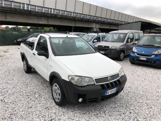 Fiat Strada usata - 325 Fiat Strada in vendita - AutoUncle