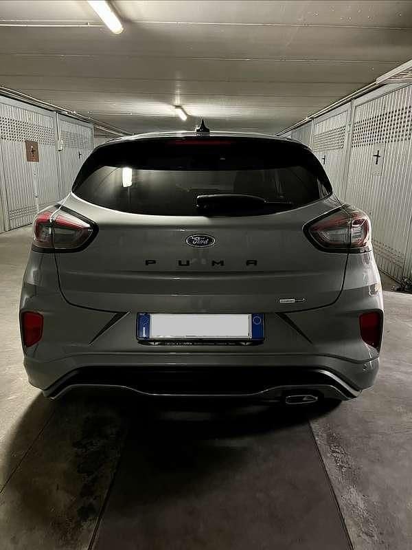 Usata 2020 Ford Puma ST-Line X 125 CV SUV – 20151 Milano (Privato) – 15 ...