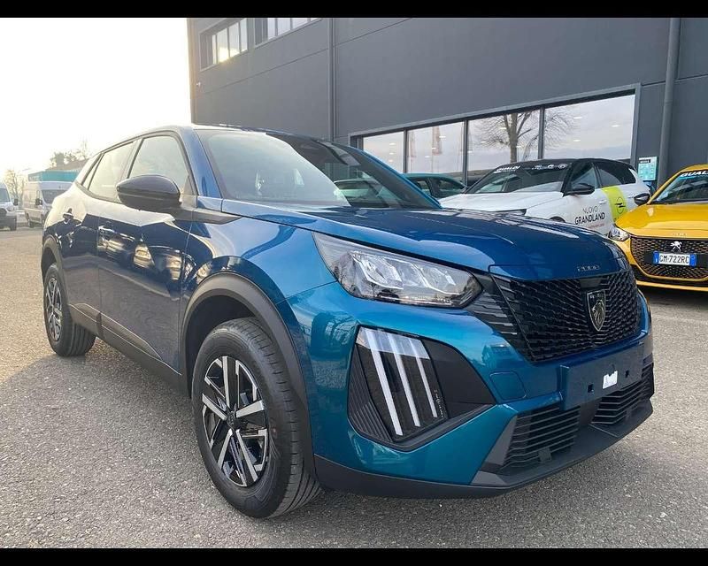Nuova 2026 Peugeot 2008 Style 101 CV SUV – 41037 Mirandola - Modena ...