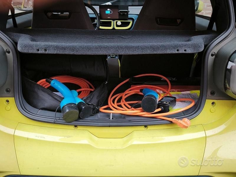 Usata 2022 XEV Yoyo Due volumi – Emilia-Romagna (Privato) – 7000 ...