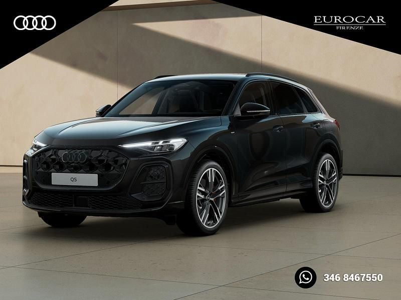 Nuova 2025 Audi Q5 S-Line 299 CV SUV – 50145 Firenze (Rivenditore) – 78 ...