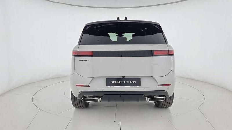 Nuova 2026 Land Rover Range Rover Sport SE Dynamic 460 CV SUV – 42124 ...