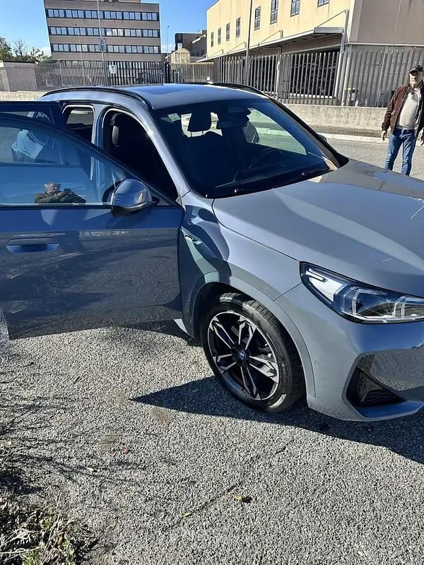 Usata 2023 BMW X1 326 CV SUV – 00047 marino (Privato) – 41.000 € (Buon ...