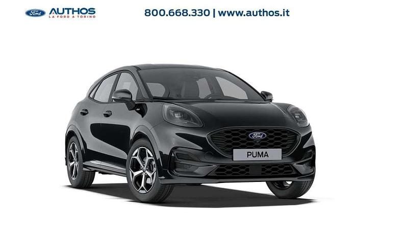 Nuova 2026 Ford Puma ST-Line 125 CV SUV – Piemonte (Rivenditore) – 22. ...