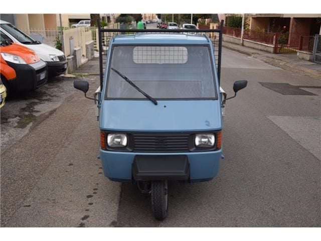 APE – Compra Piaggio APE usate – 59 auto in vendita - AutoUncle