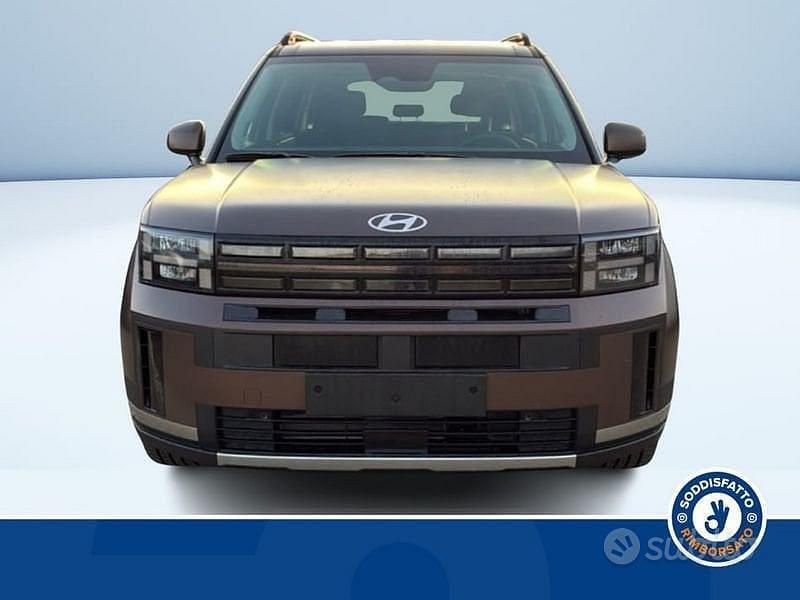 Nuova 2025 Hyundai Santa Fe SUV – 21052 Busto Arsizio (VA) (Rivenditore ...