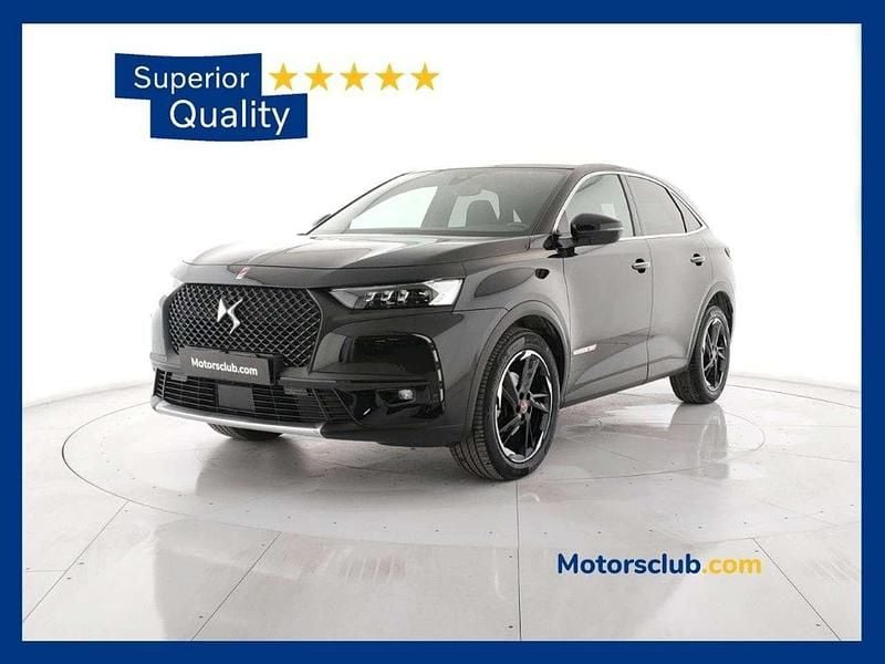 Usata 2022 DS Automobiles DS7 Crossback Performance 131 CV SUV – 41125 ...