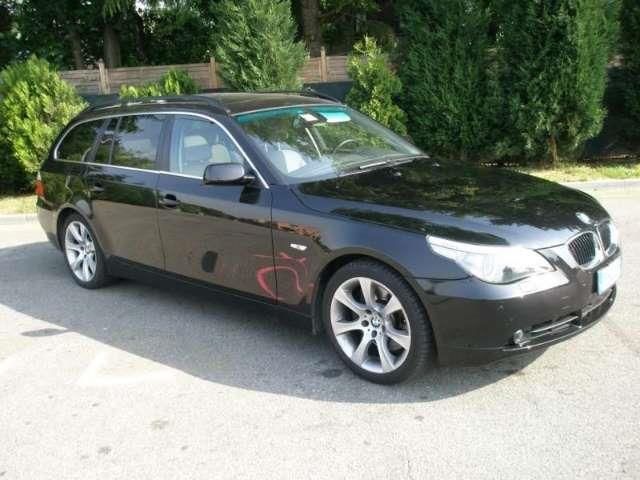 BMW 535 usata - 181 BMW 535 in vendita - AutoUncle