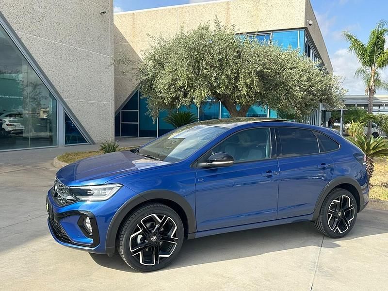 Nuova 2025 VW Taigo R-line 115 CV SUV – Sicilia (Rivenditore) – 24.400 ...