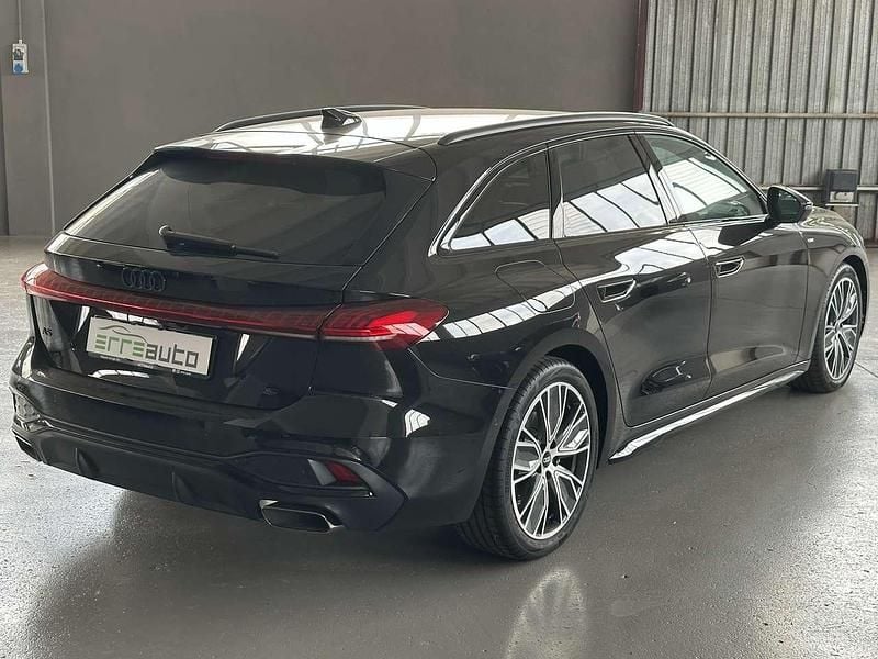 Nuova 2025 Audi A5 S-Line 204 CV Station wagon – 25036 Palazzolo sull ...