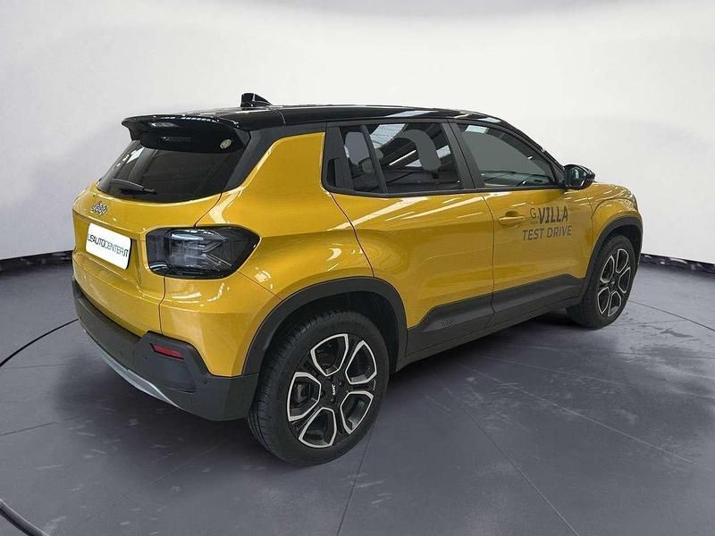 Usata 2023 Jeep Avenger EV Summit 84 CV SUV – 20900 Monza - Monza ...