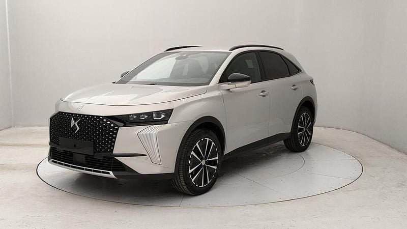 Nuova 2025 DS Automobiles DS7 Crossback 130 CV SUV – Piemonte ...