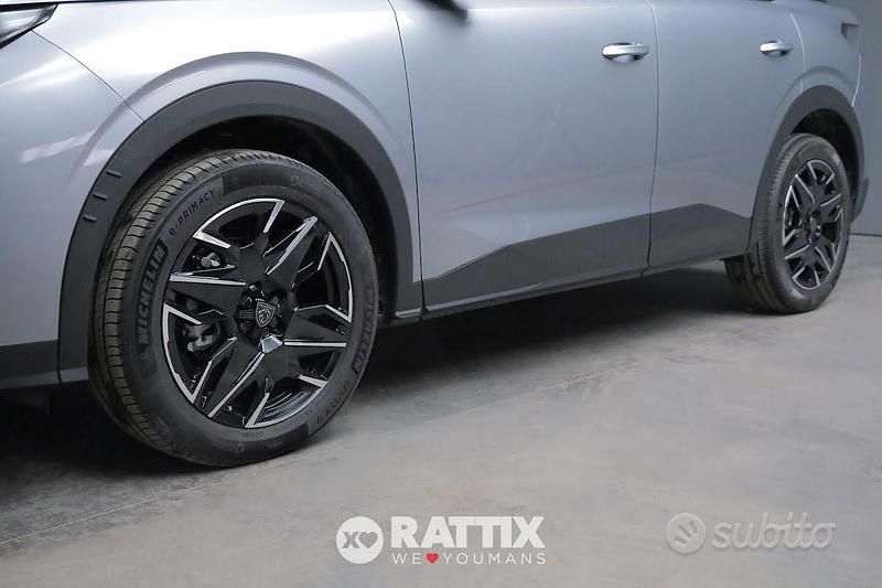 Nuova 2025 Peugeot 3008 Allure 145 CV SUV – 35010 San Giorgio in Bosco ...