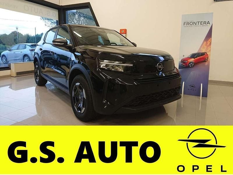 Nuova 2025 Opel Frontera Edition 110 CV SUV – 35010 Villa Del Conte ...