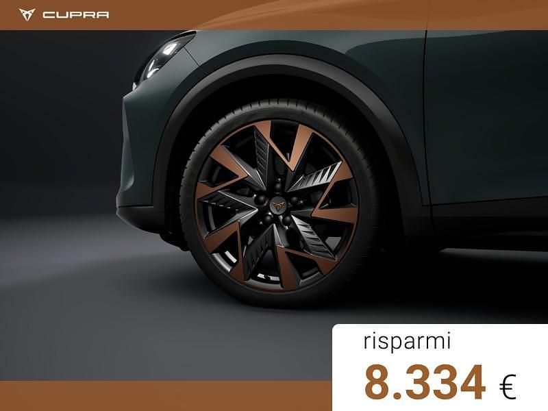 Nuova 2026 Cupra Formentor 150 CV SUV – 25100 Brescia (Rivenditore ...