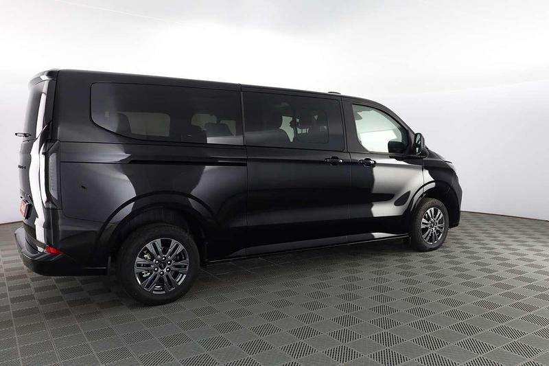 Nuova 2025 Ford Tourneo Titanium 170 CV Monovolume – 46040 Guidizzolo ...