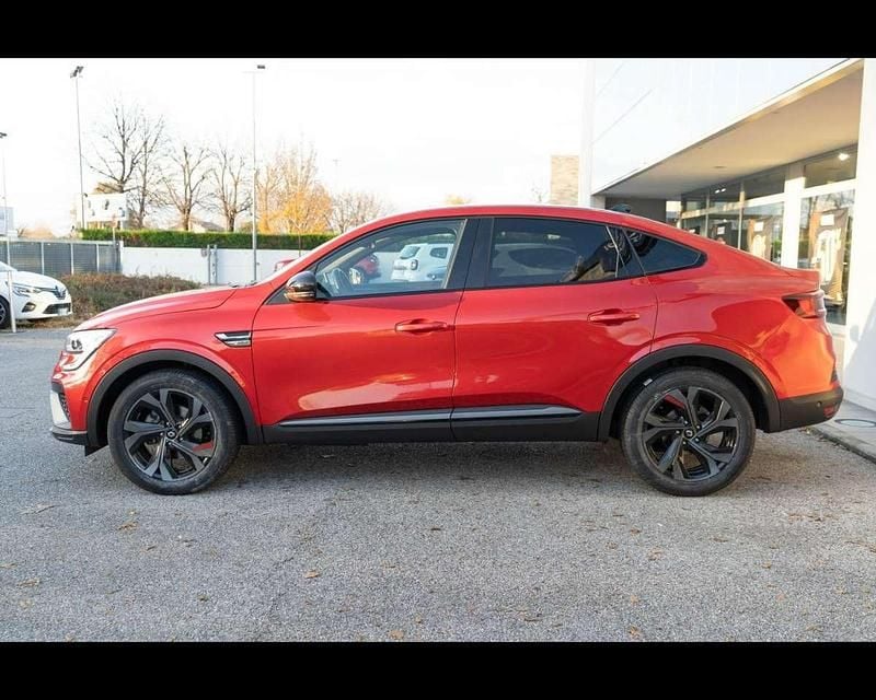 Usata 2021 Renault Arkana R.S. 145 CV SUV – 31100 Treviso - Tv ...