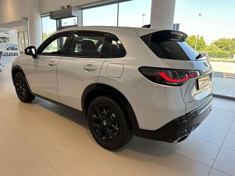 Nuova 2025 Honda ZR-V Sport 143 CV SUV – 35127 Padova - Pd (Rivenditore ...