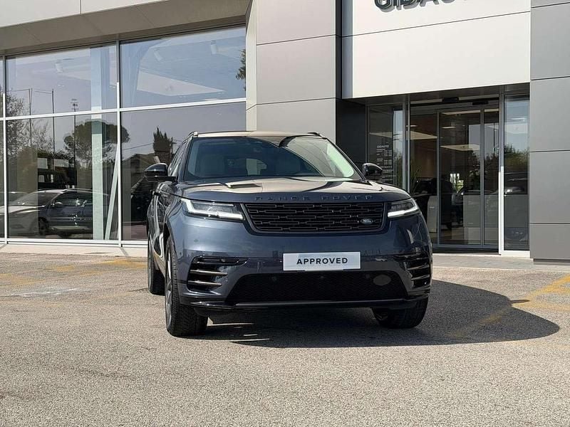 Usata Land Rover Range Rover Velar SE Dynamic 204 CV (2024) in Villorba ...