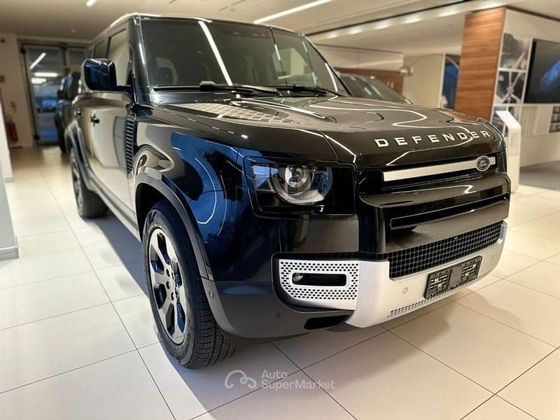 Nuova 2025 Land Rover Defender S 200 CV SUV – 41126 Modena (Rivenditore ...