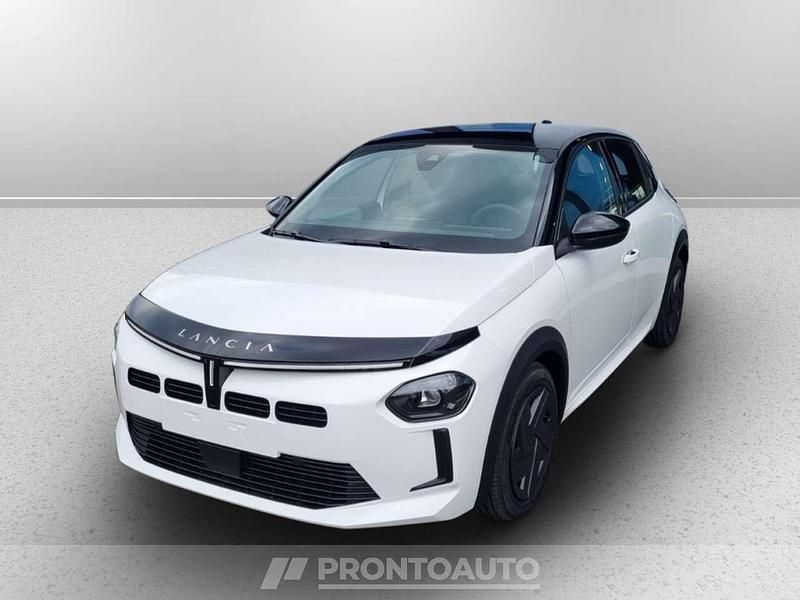 Nuova 2026 Lancia Ypsilon 101 CV Due volumi – 33010 Tavagnacco - Udine ...