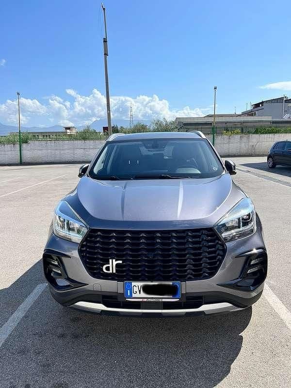 Usata 2024 DR DR 5.0 150 CV SUV – 80040 boscoreale (Privato) – 21.000 ...