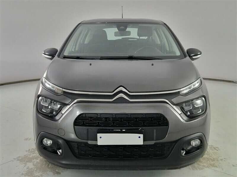 Usato 2020 Citroën C3 1.2 Benzin 82 CV (12.350 €) | Veneto | AutoUncle