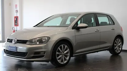 (GTD) VW Golf VII usata • 314 auto in vendita