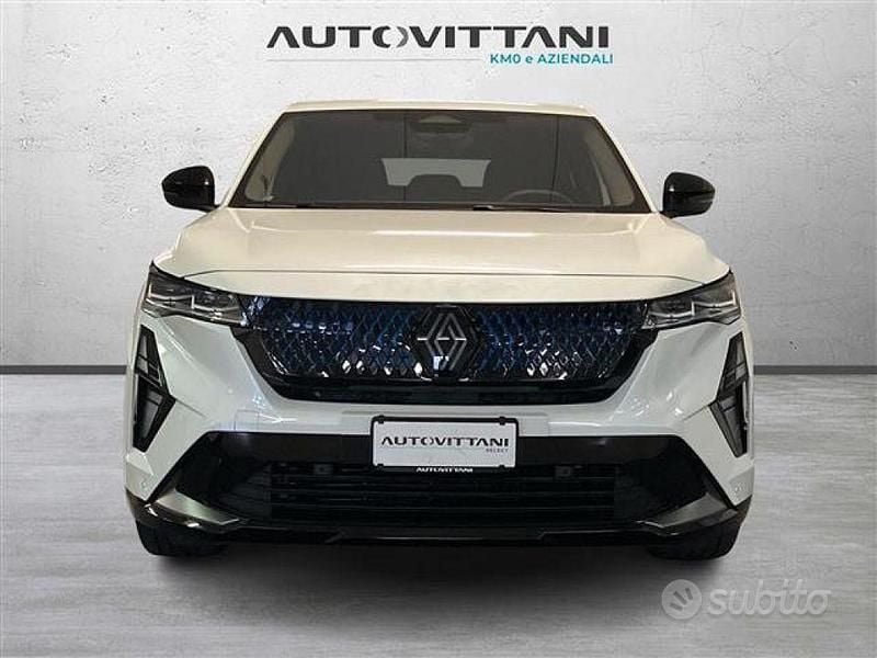 Nuova 2025 Renault Rafale Esprit Alpine 200 CV SUV – 22100 COMO, CO ...