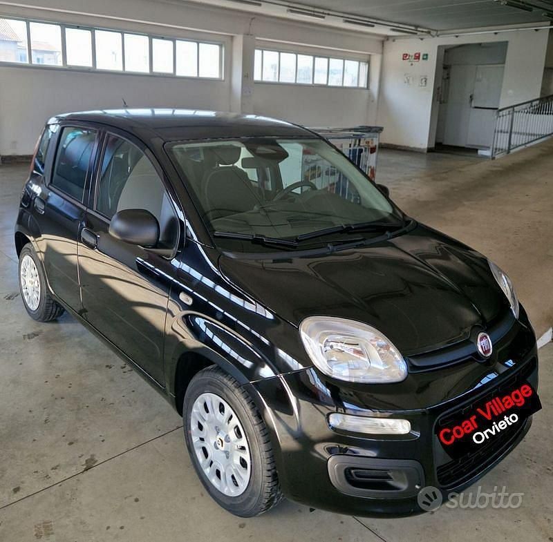 Nuova 2025 Fiat Panda Icon – Umbria (Rivenditore) – 15.800 € (Auto rara ...