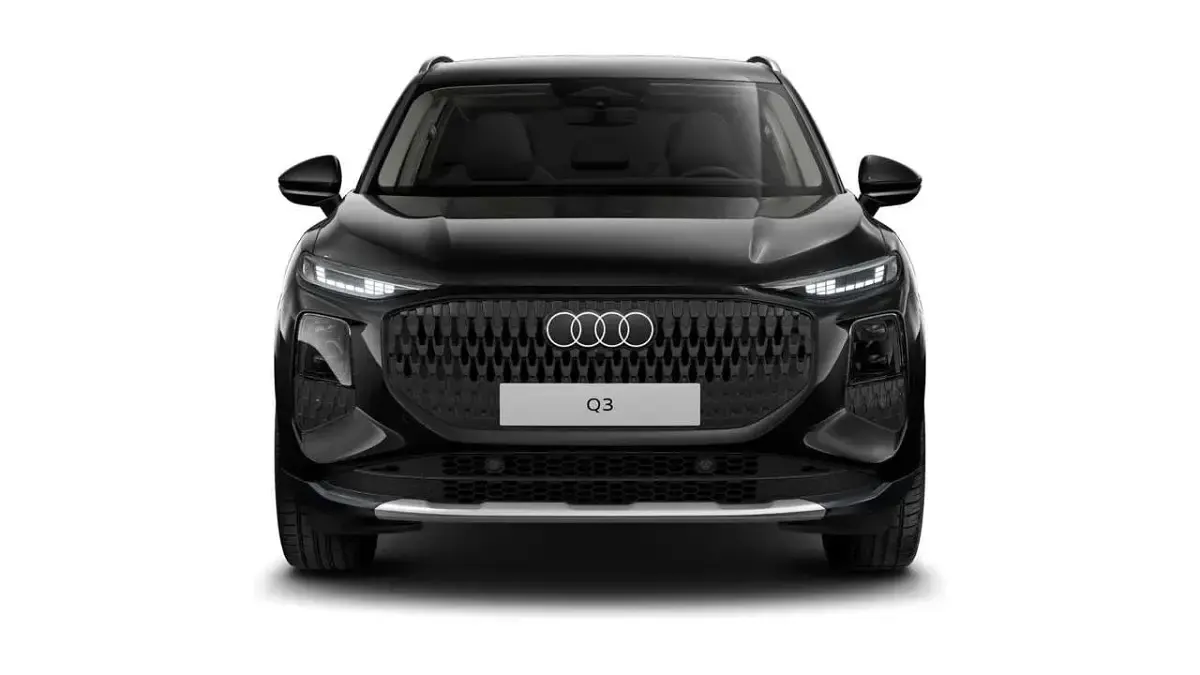 Nuova Audi Q3 Advanced Plus 150 CV (2026) in Bologna - Bo - 47.600 ...